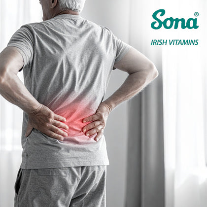 How Statins Cause Muscle Pain – Sona